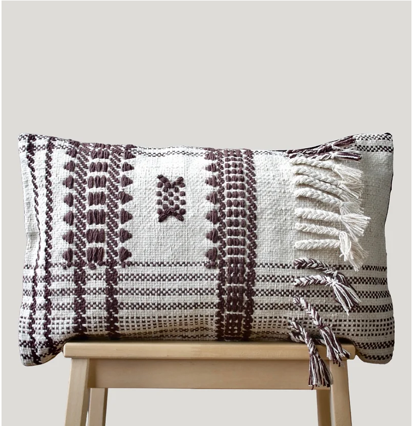 Sattva Manila Cushion Au 5967